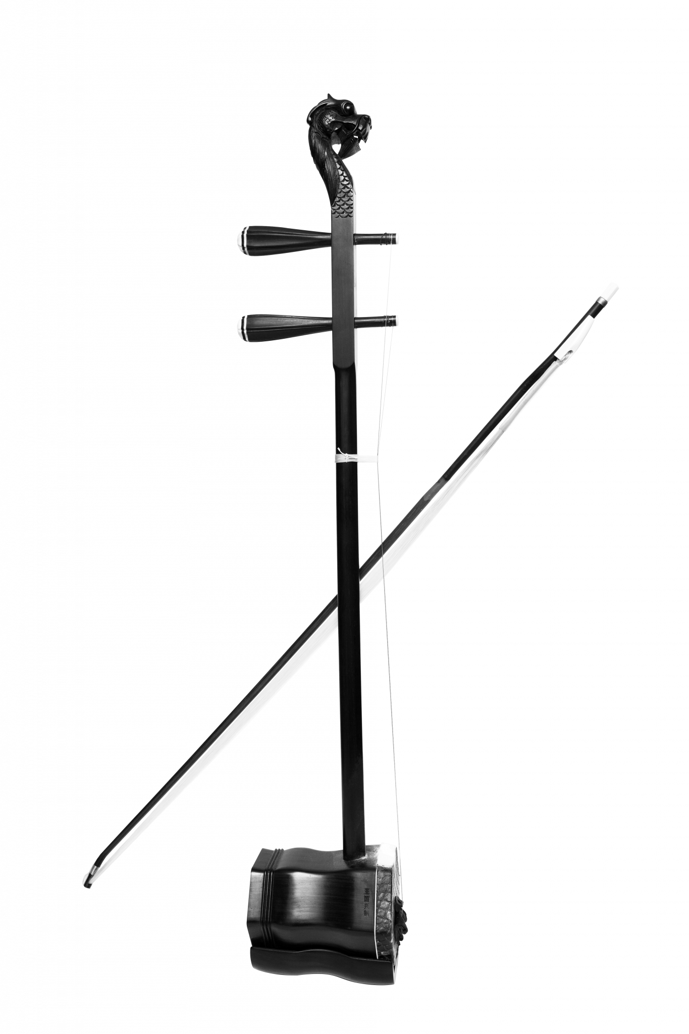 Hao Zheng - The Artist of Erhu